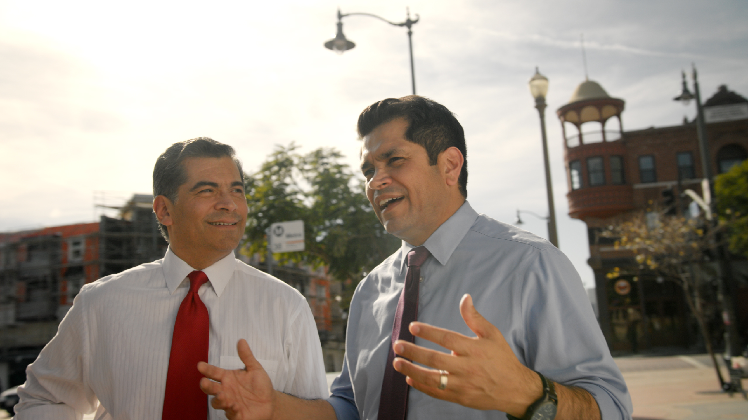 On The Issues - Jimmy Gomez for Congress · Progressive and Effective.